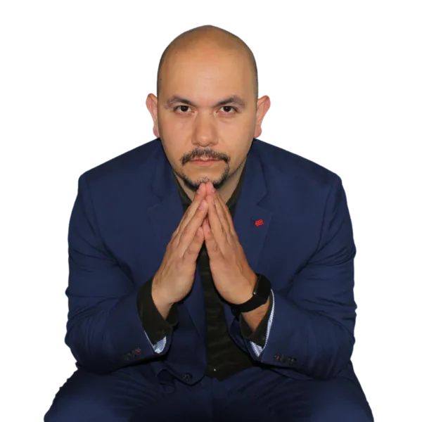 De Hombre Orquesta a Director | Uriel Chávez - Cultura Organizacional
